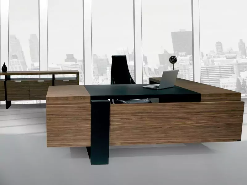 Director, Boss, MD Table and Executive Desk Manufacturer in Noida.