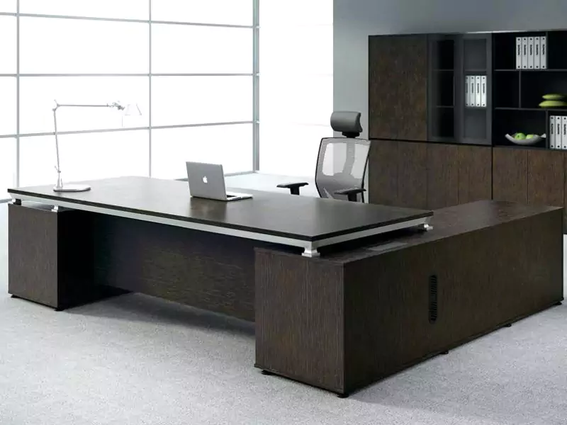 Director, Boss, MD Table and Executive Desk Manufacturer in Noida.