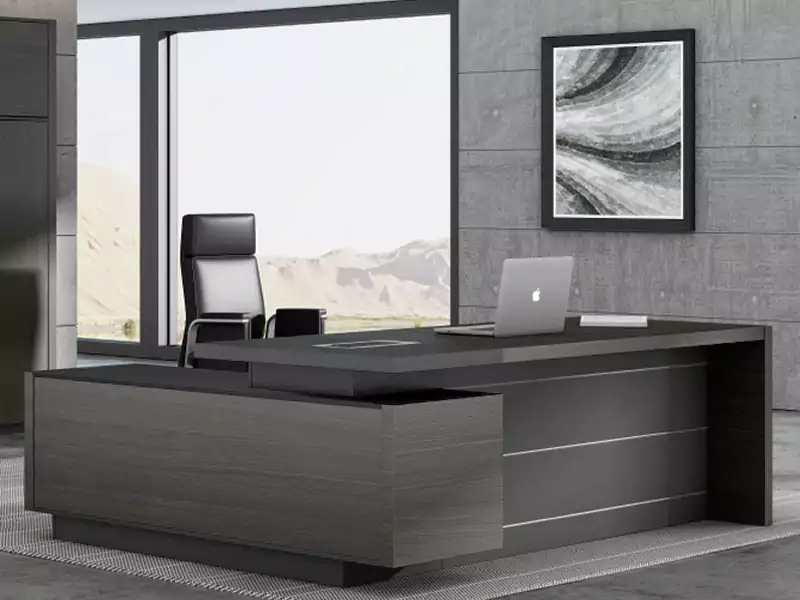 Director, Boss, MD Table and Executive Desk Manufacturer in Noida.