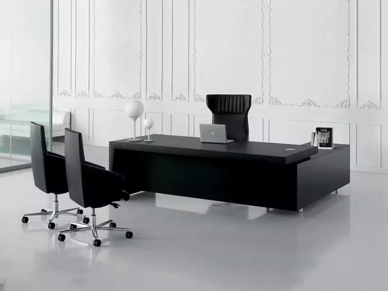 Director, Boss, MD Table and Executive Desk Manufacturer in Noida.