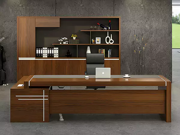 Director, Boss, MD Table and Executive Desk Manufacturer in Noida.