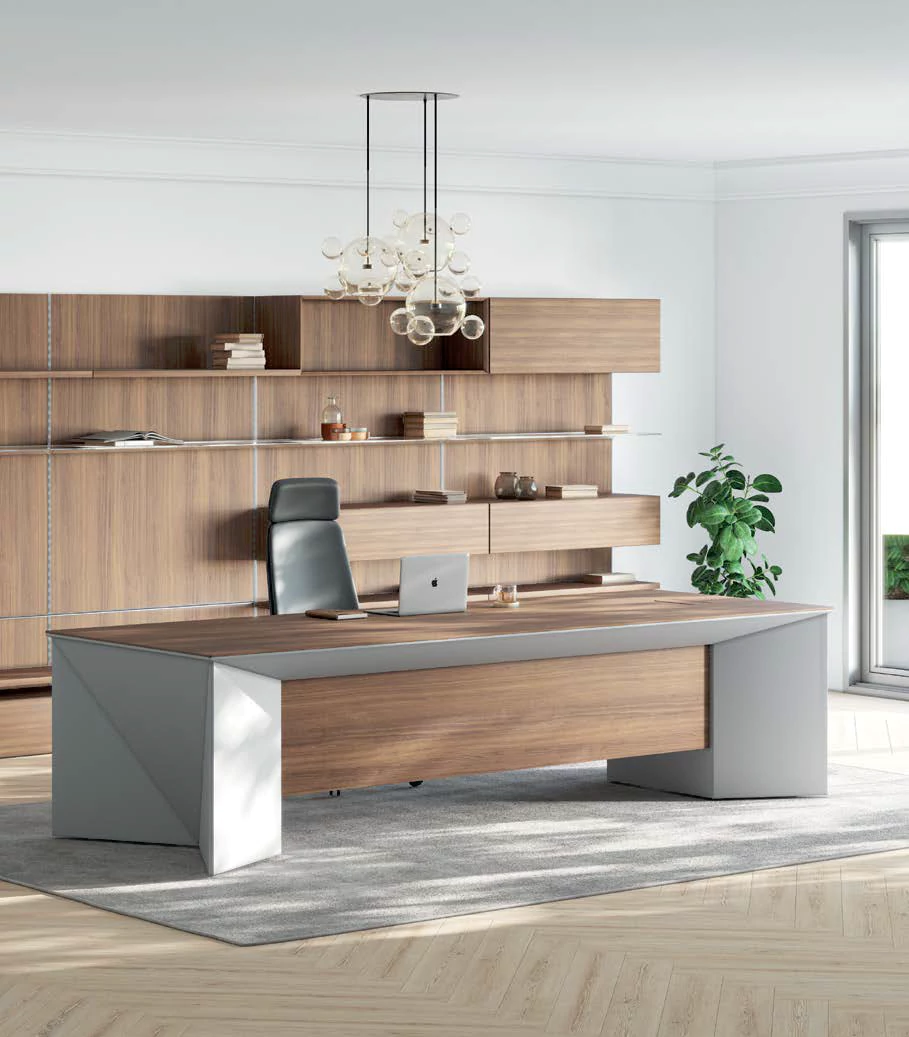 Director, Boss, MD Table and Executive Desk Manufacturer in Noida.