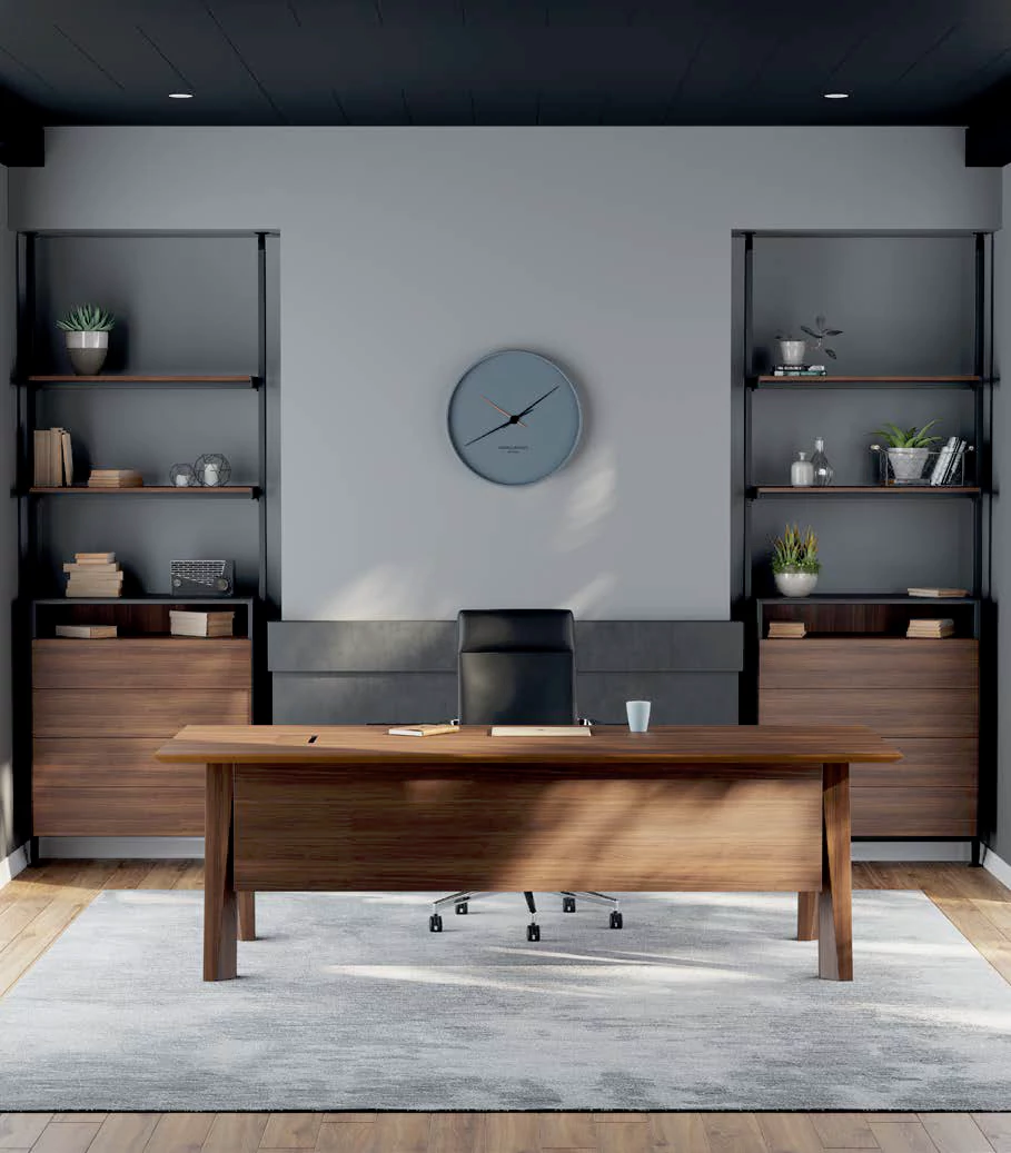 Director, Boss, MD Table and Executive Desk Manufacturer in Noida.