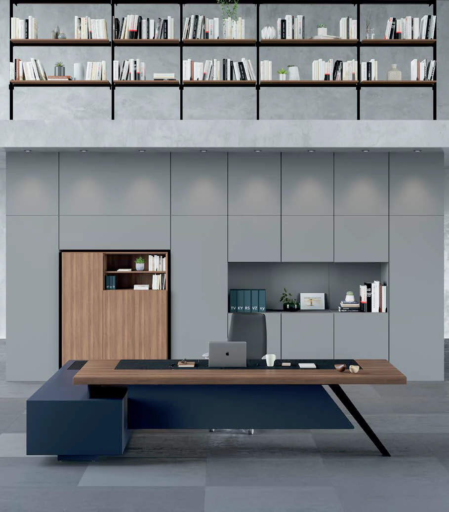 Director, Boss, MD Table and Executive Desk Manufacturer in Noida.