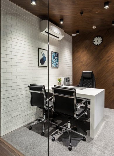 Best Modular Office Furniture Manufacturers in Delhi | Noida