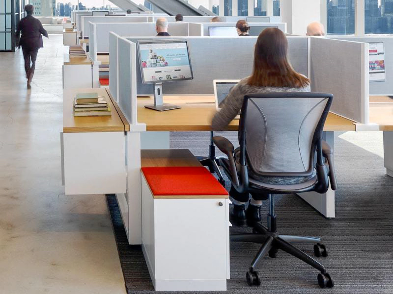 Buy Trendy Workstations For Office Employee with Best Designs.